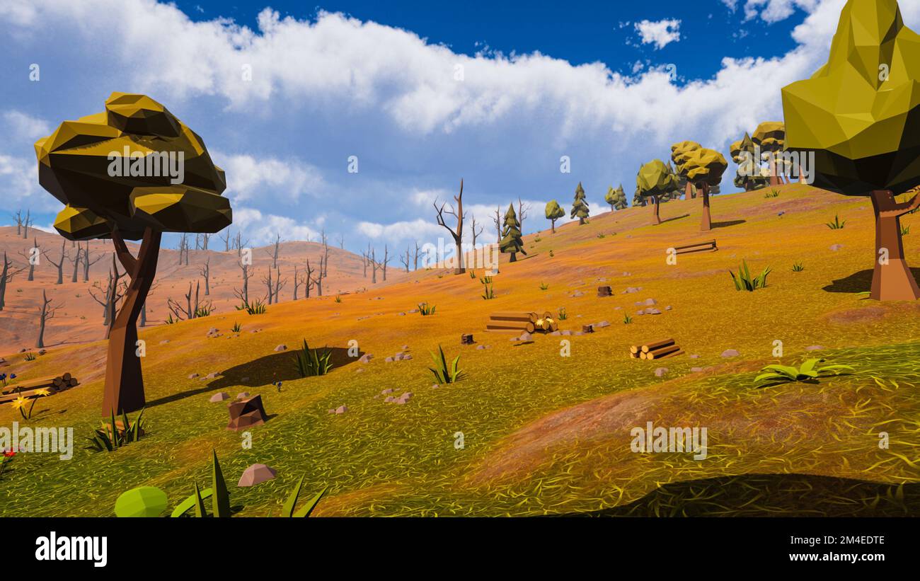 Graphic resources polygon style for sustainable development goals ...