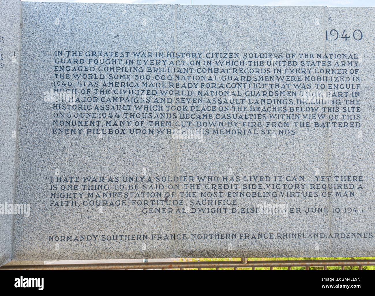 Us military monument hi-res stock photography and images - Alamy