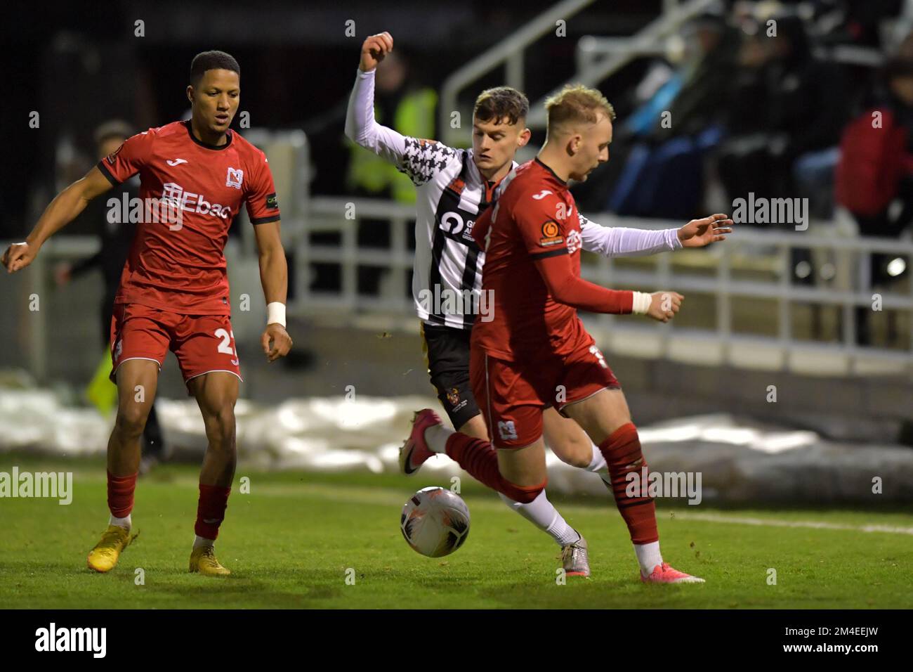 Jack lambert darlington hi-res stock photography and images - Alamy
