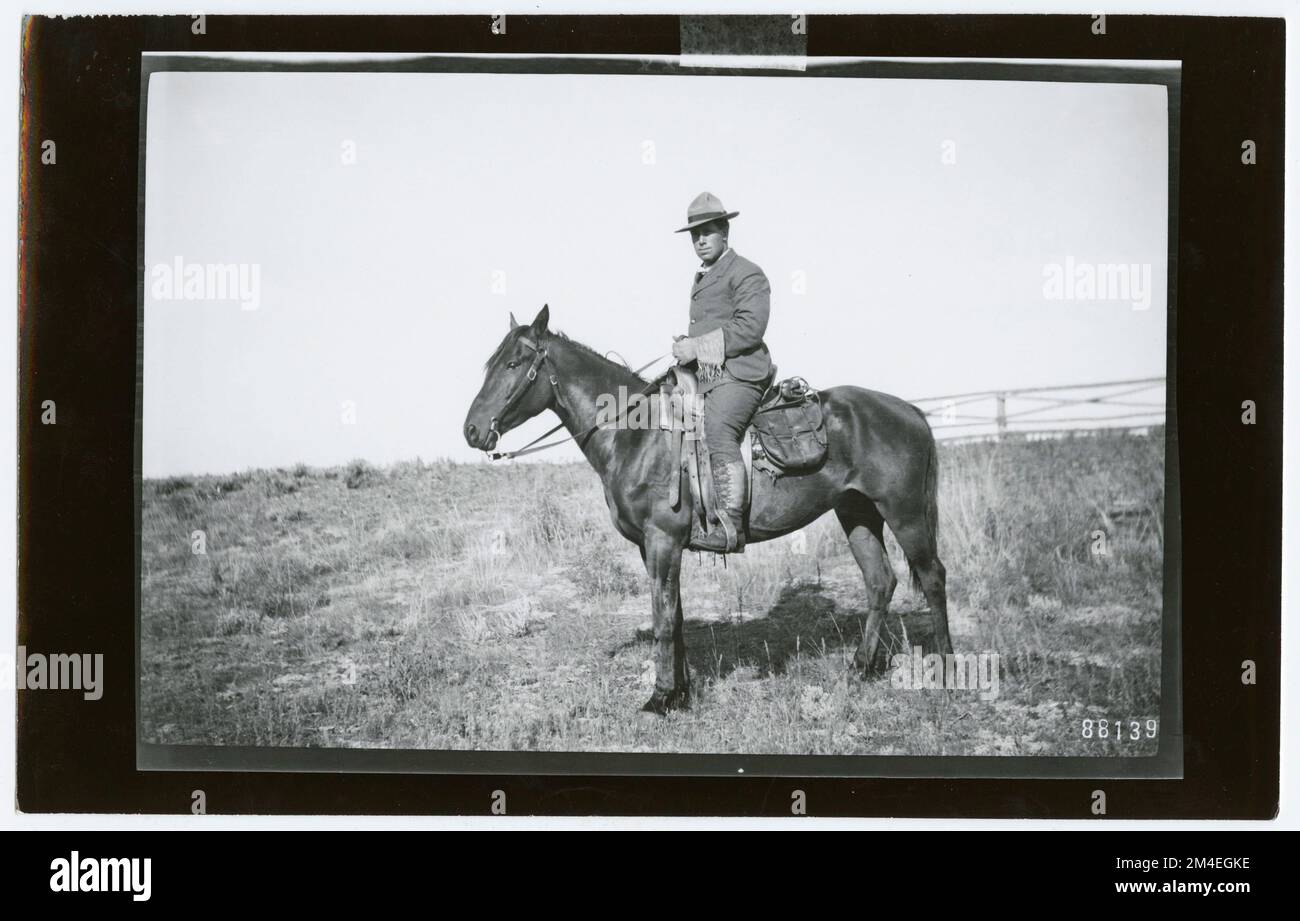 Forest Service Uniforms. Photographs Relating to National Forests ...