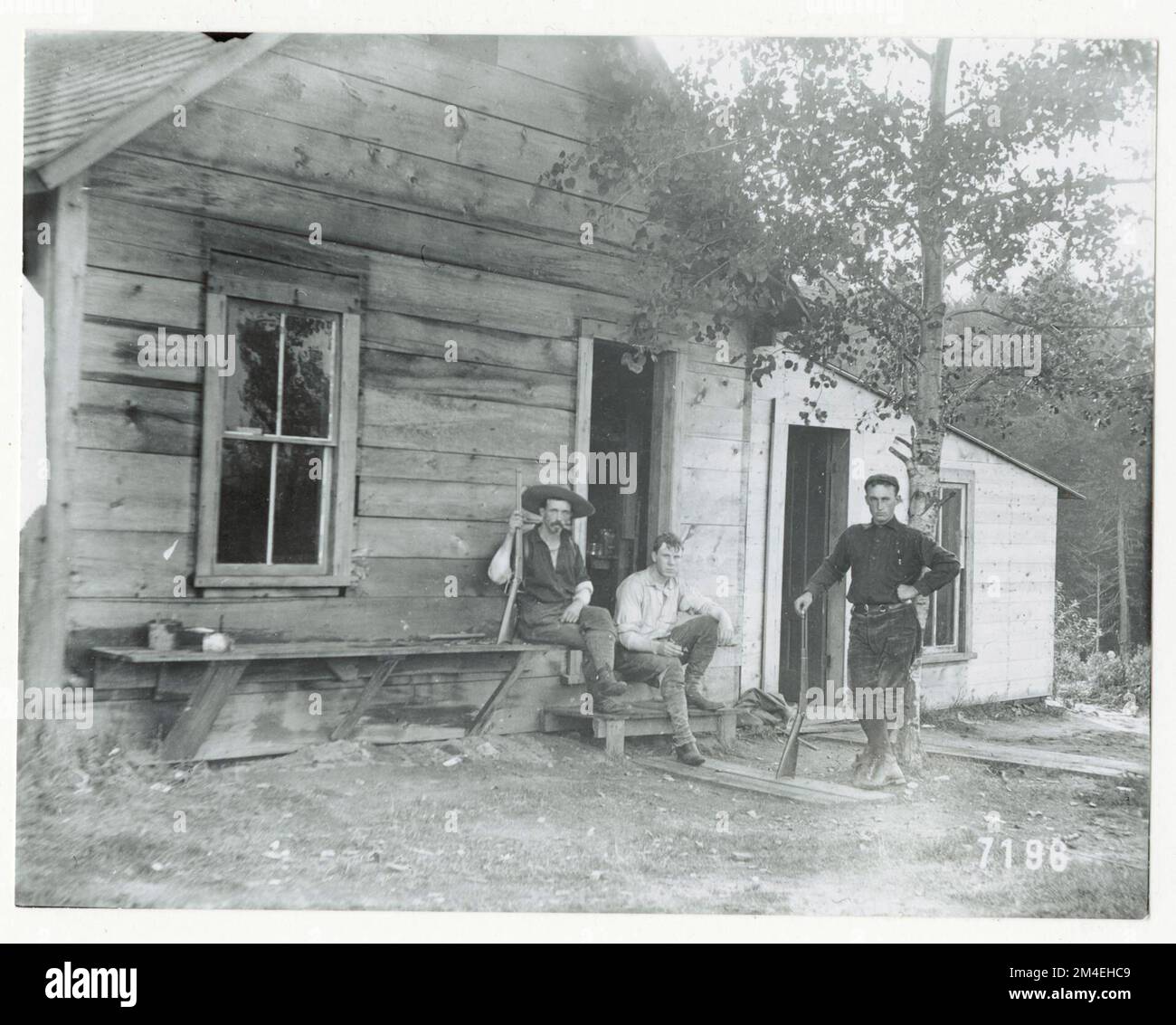 Groups: Forest Service Technical. Photographs Relating to National ...