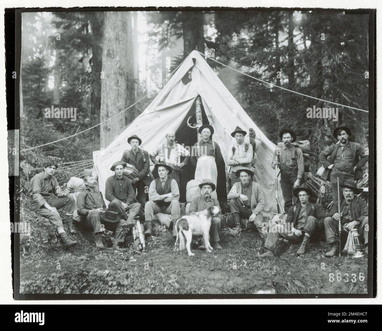 Groups: Forest Service Technical. Photographs Relating to National ...