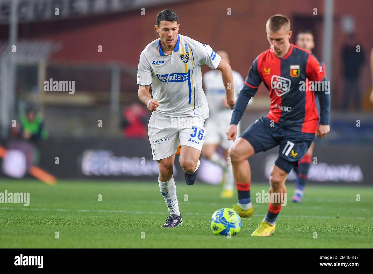 Mazzitelli luca hi-res stock photography and images - Alamy