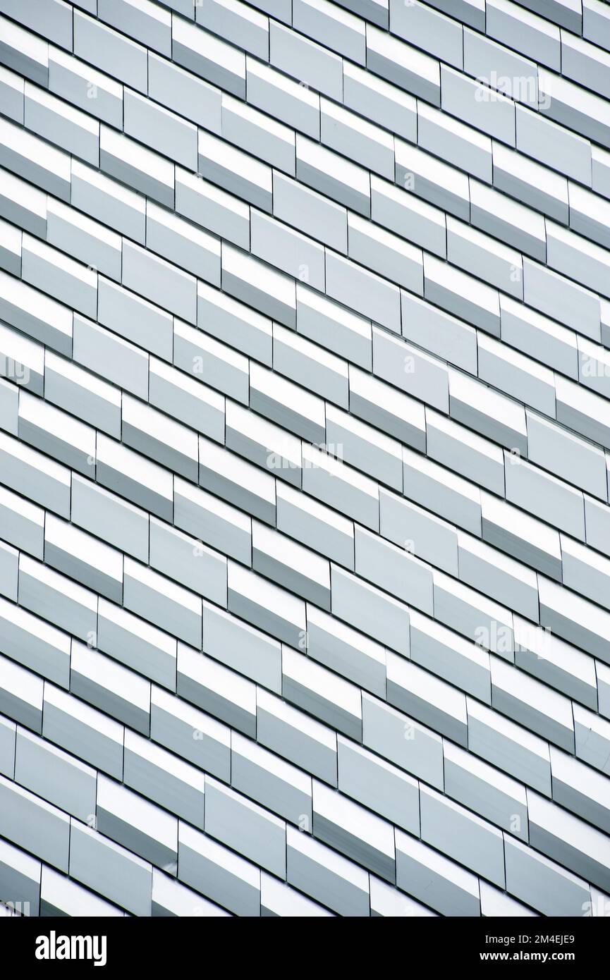 Decorative building wall texture and background Stock Photo - Alamy