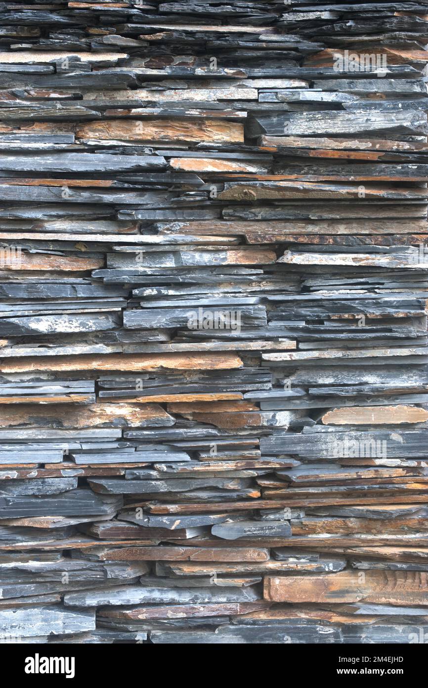 Stone building wall texture and background Stock Photo - Alamy