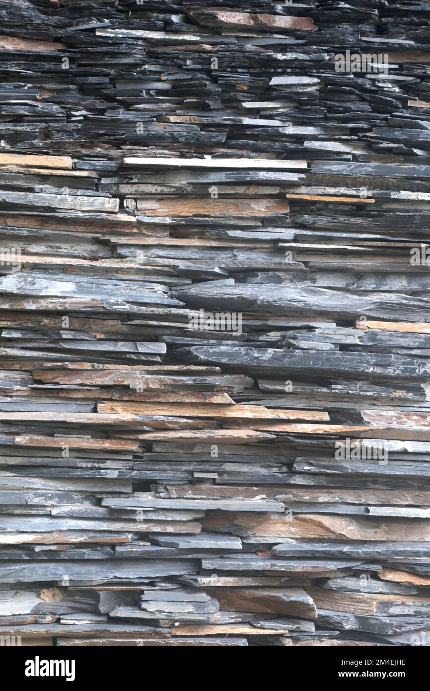 Stone building wall texture and background Stock Photo - Alamy