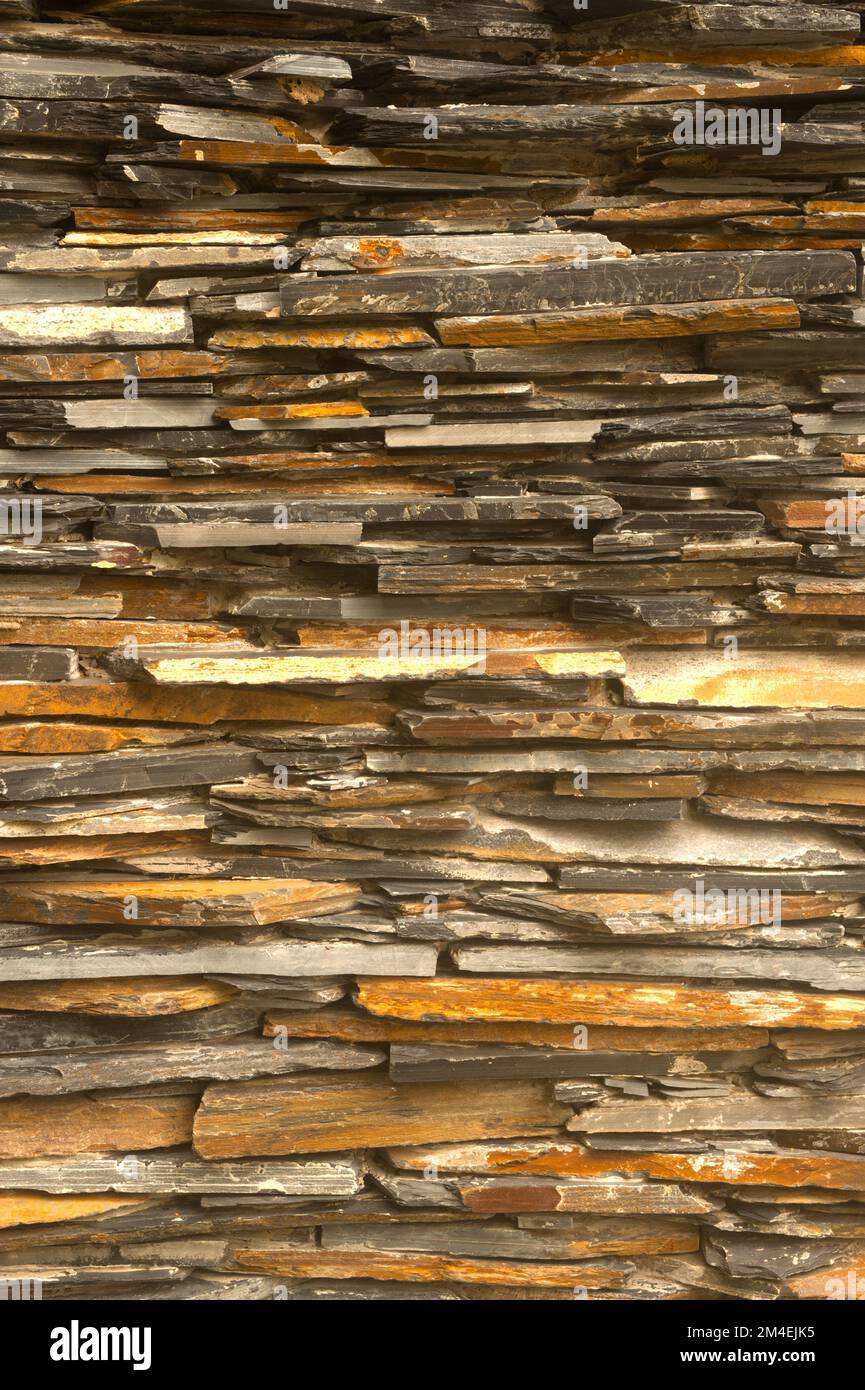 Stone building wall texture and background Stock Photo - Alamy