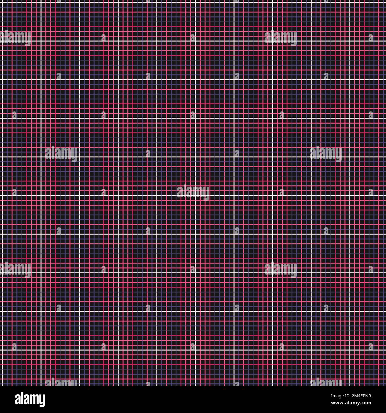 Decorative tartan geometric tiles pattern illustration Stock Vector ...
