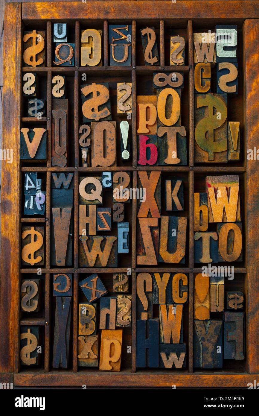 Photos in boxes hi-res stock photography and images - Alamy