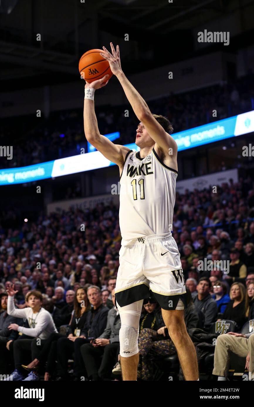 Wake vs duke 3 jpg hi-res stock photography and images - Alamy