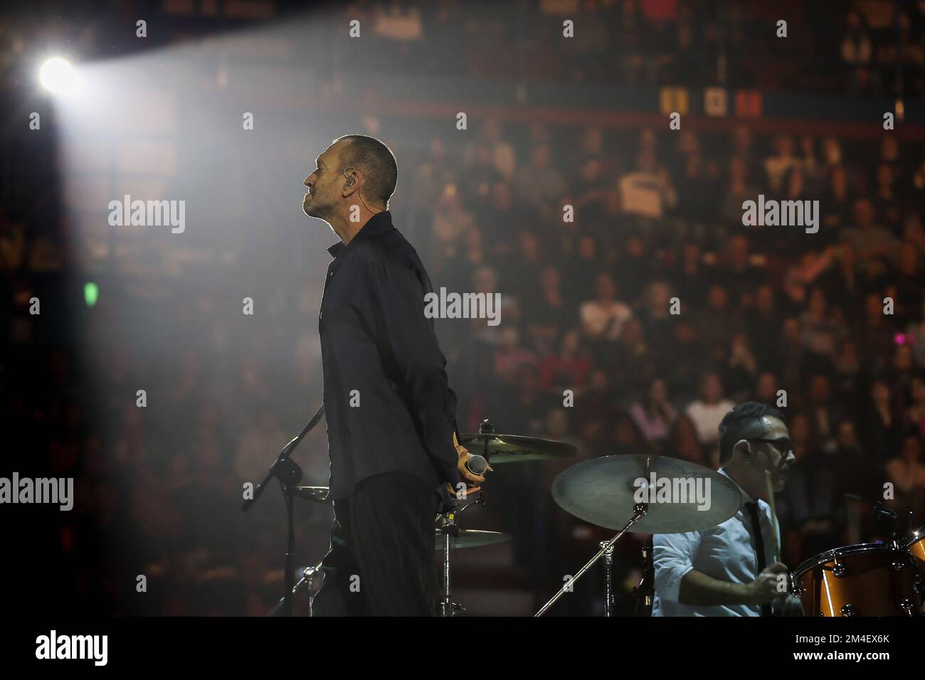 Antonacci images hi-res stock photography and images - Alamy