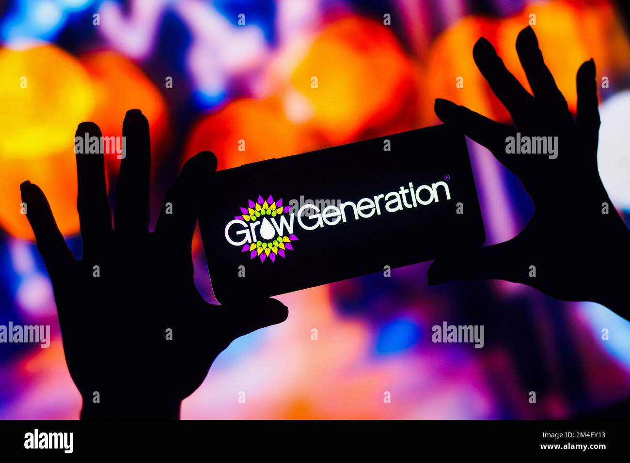 Growgeneration hi-res stock photography and images - Alamy