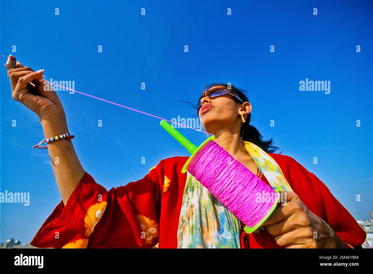 Running kites is pure fun and joy for millions of kids and adults all ...