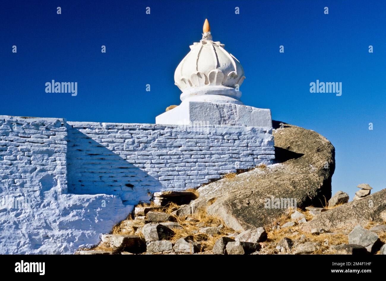 Temple shikhar hi-res stock photography and images - Alamy