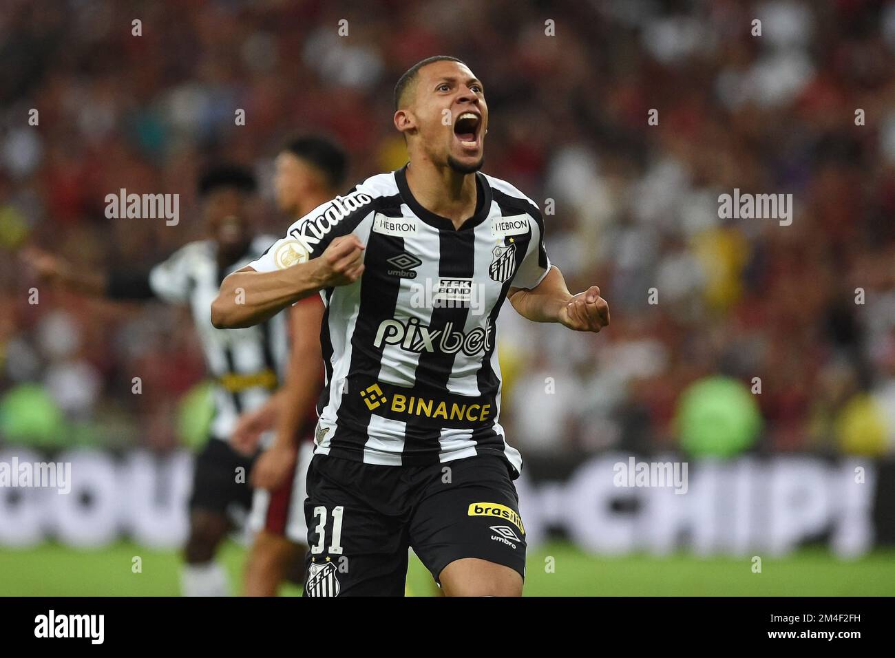 Rio de Janeiro, Brazil,October 25, 2022. Football player Alex of the ...