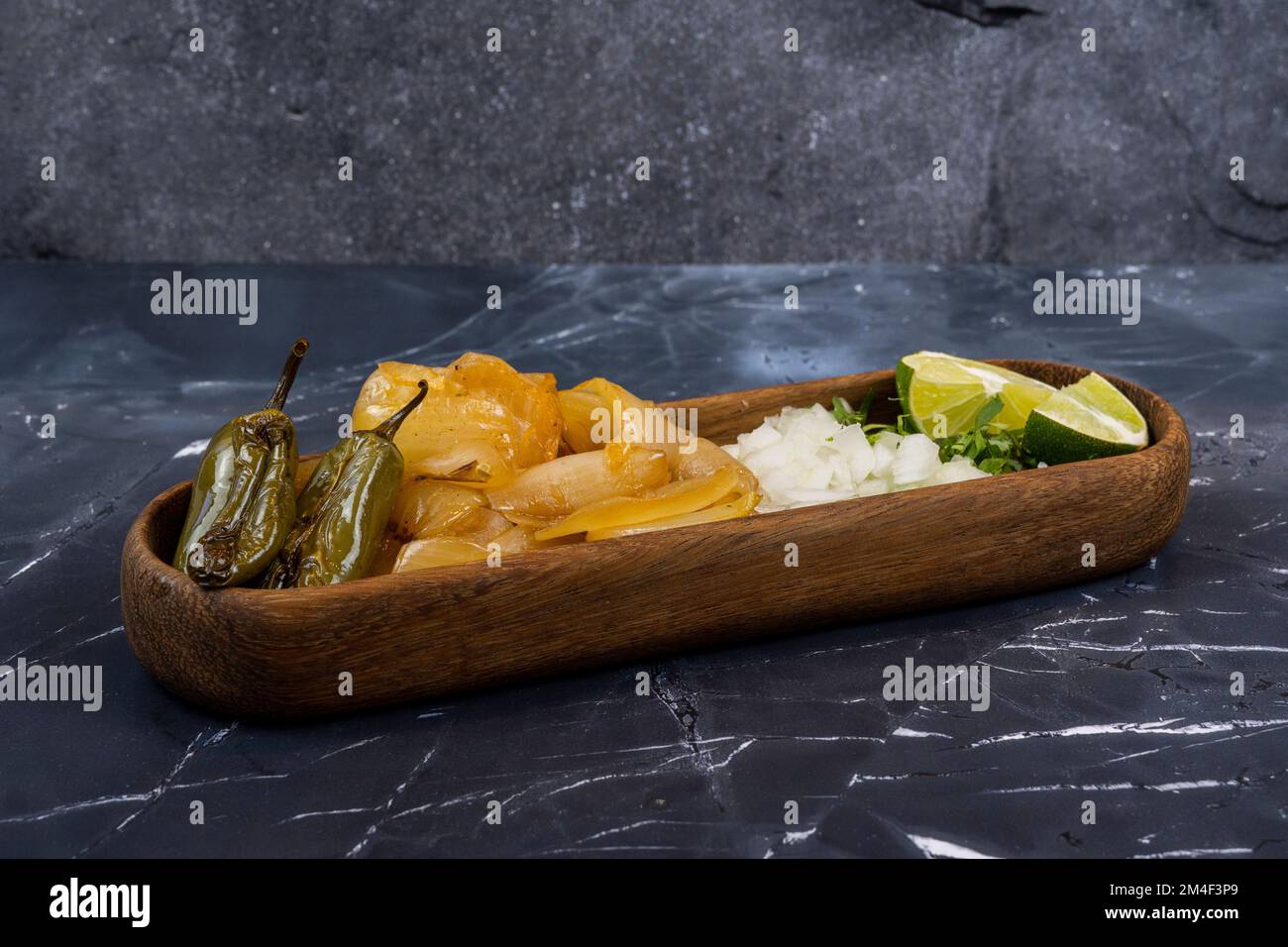 torta de res, typical mexican dish, from jalisco with salty bread ...