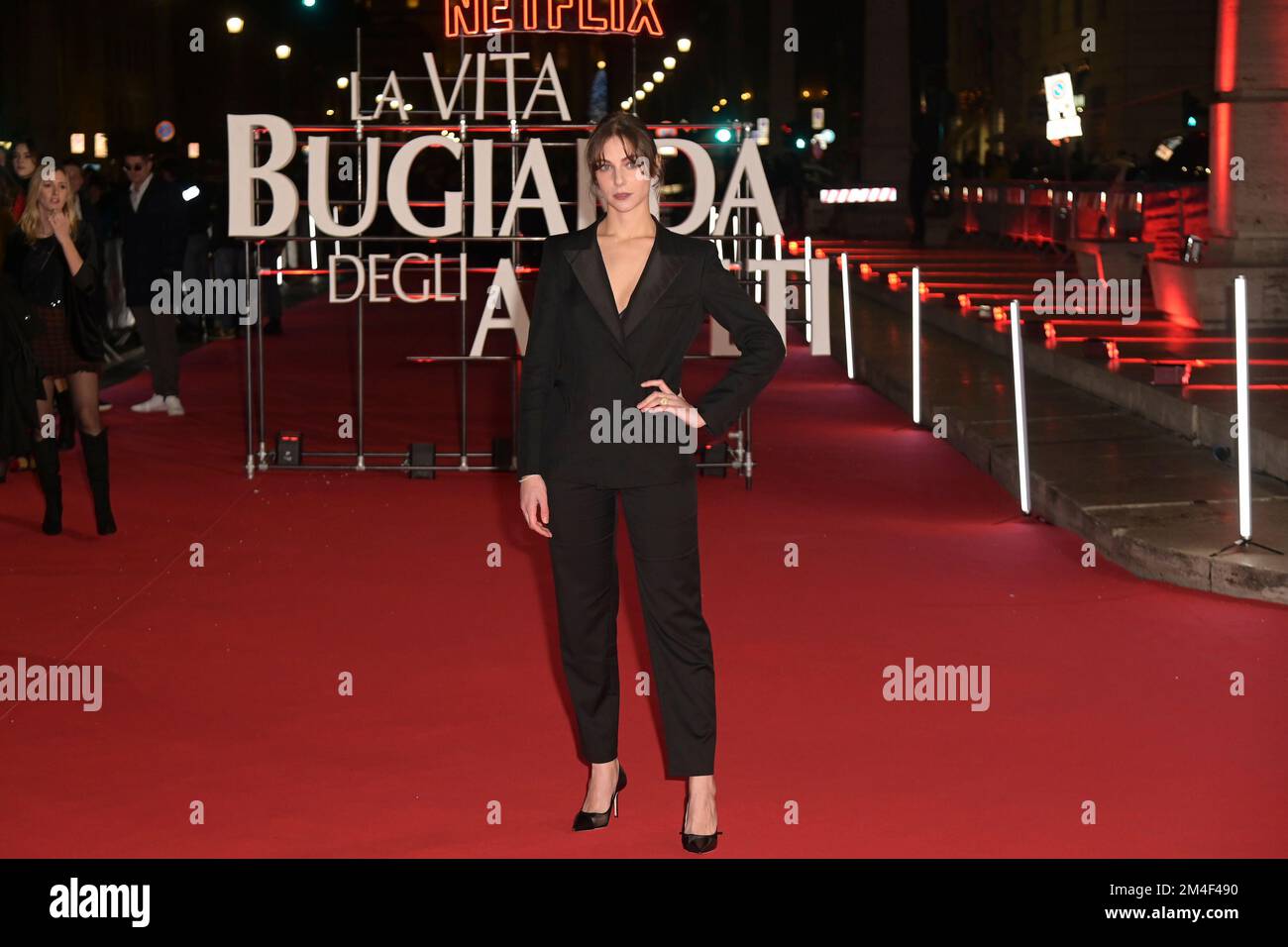 Maria vera ratti hi-res stock photography and images - Alamy