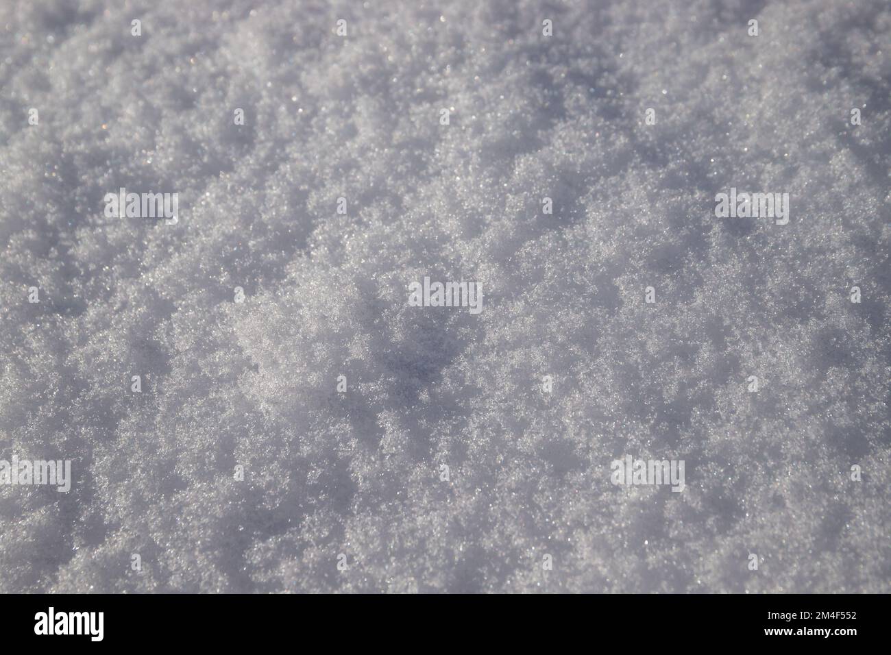Closeup snow flake hi-res stock photography and images - Alamy