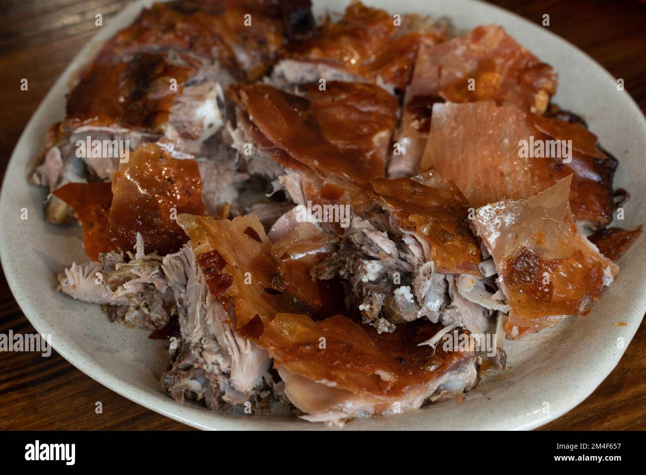Goatling delicacy hi-res stock photography and images - Alamy