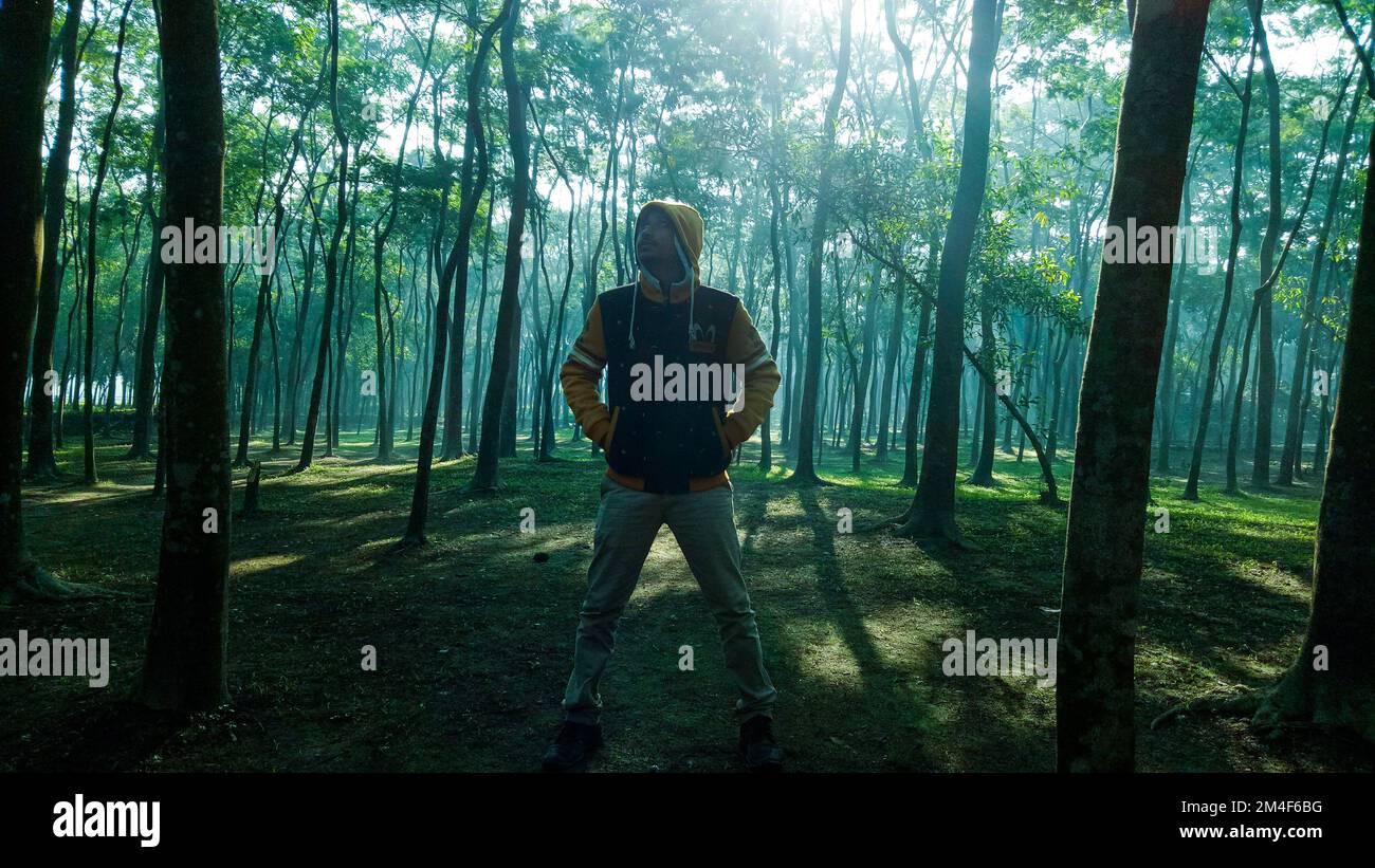 Photography model hi-res stock photography and images - Alamy