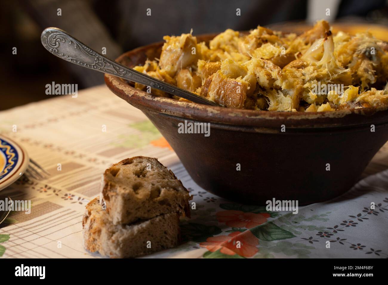 Portuguese fish hi-res stock photography and images - Alamy