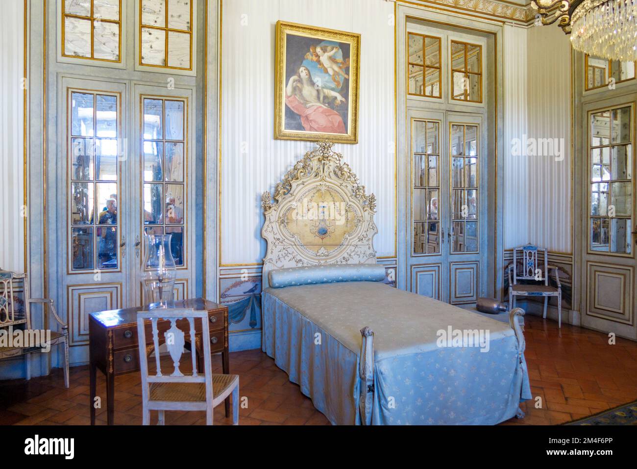 Maria francisca benedita hi-res stock photography and images - Alamy