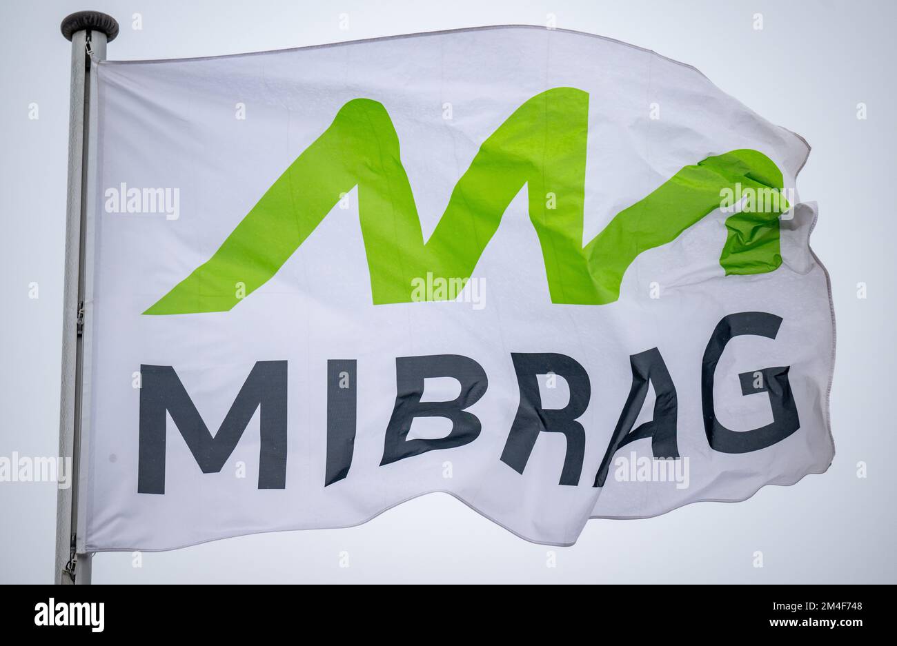 Logo mbh hi-res stock photography and images - Alamy