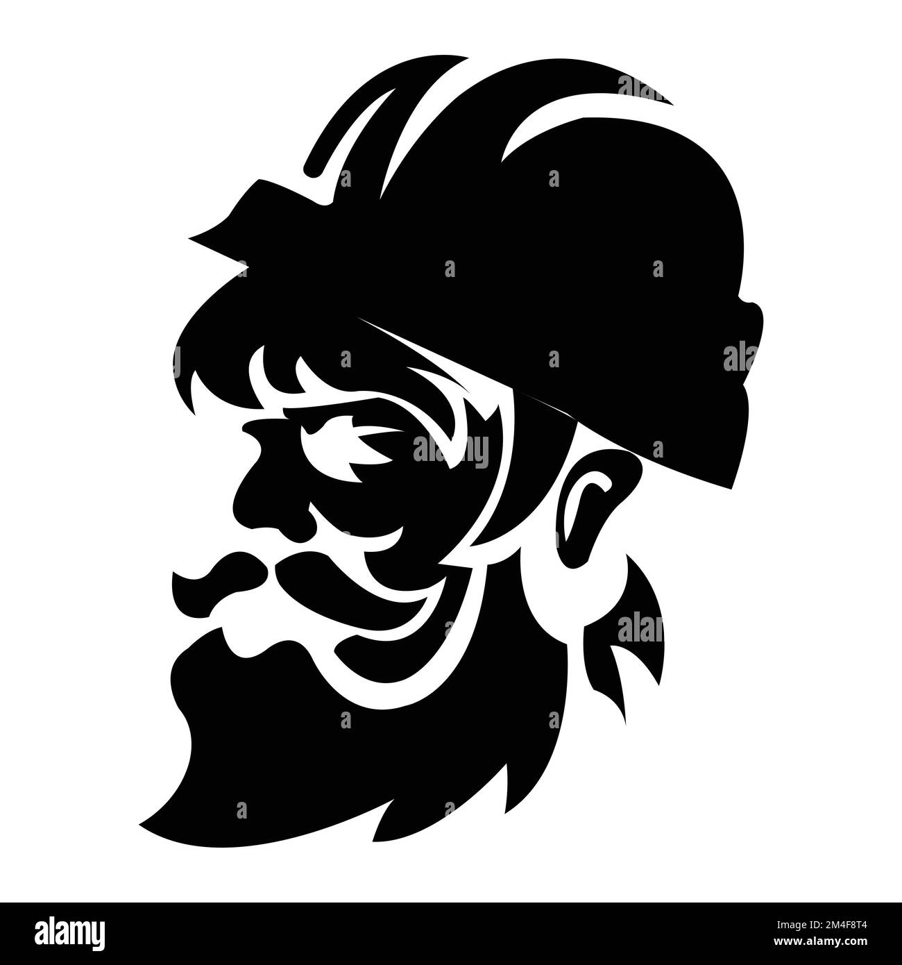 Working man, Construction builder logo template,safety worker logo ...