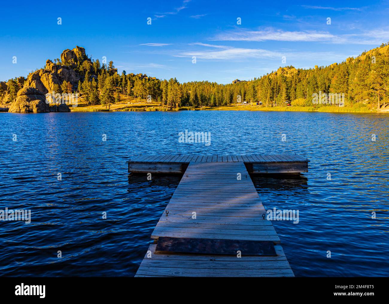 Floating pier hi-res stock photography and images - Alamy