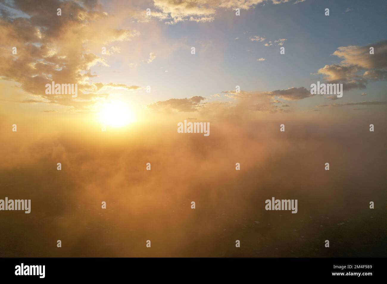 Heaven view hi-res stock photography and images - Alamy