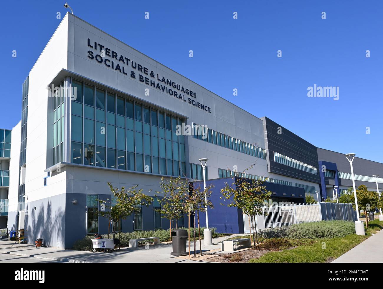COSTA MESA, CALIFORNIA - 19 DEC 2022: Literature and Language, Social ...