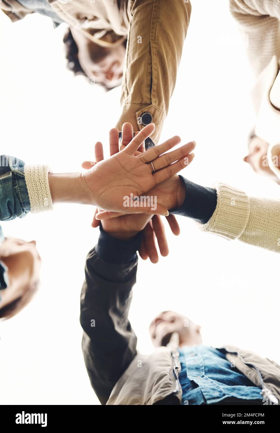 Women enjoying a day out socializing hi-res stock photography and ...