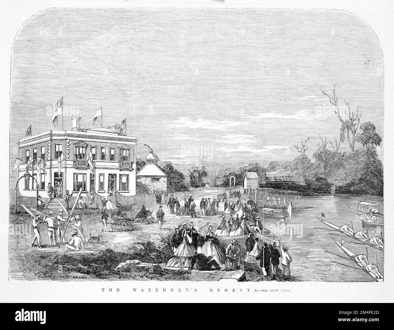 Australian vessel boat Black and White Stock Photos & Images - Alamy