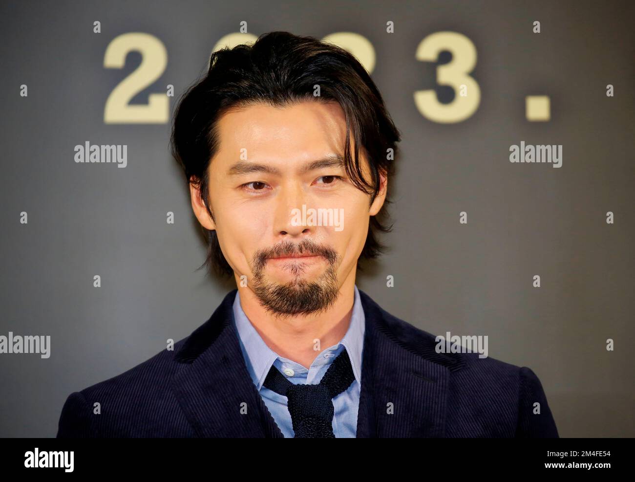 Hyun Bin 2022