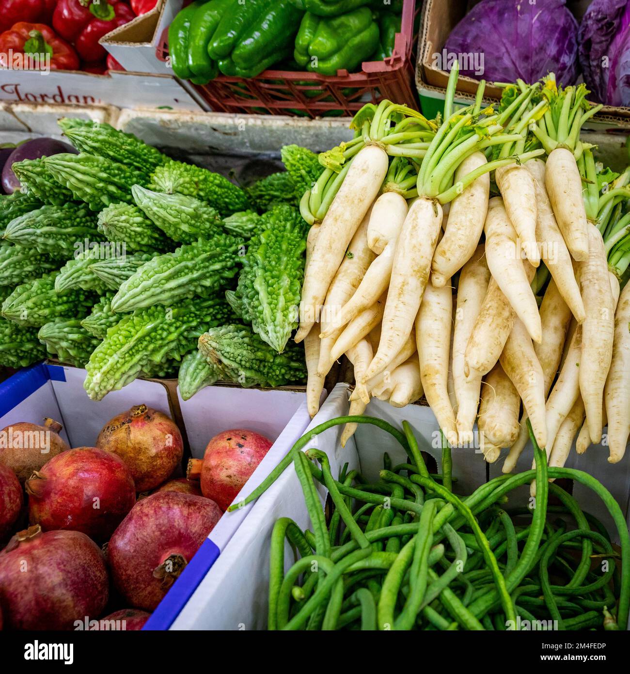 The omani market hi-res stock photography and images - Alamy