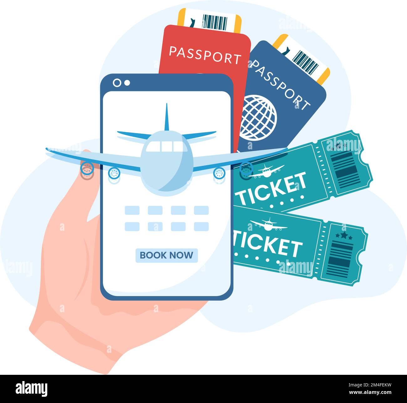 Online Travel Ticket Store Through transportation and Journey Provider ...