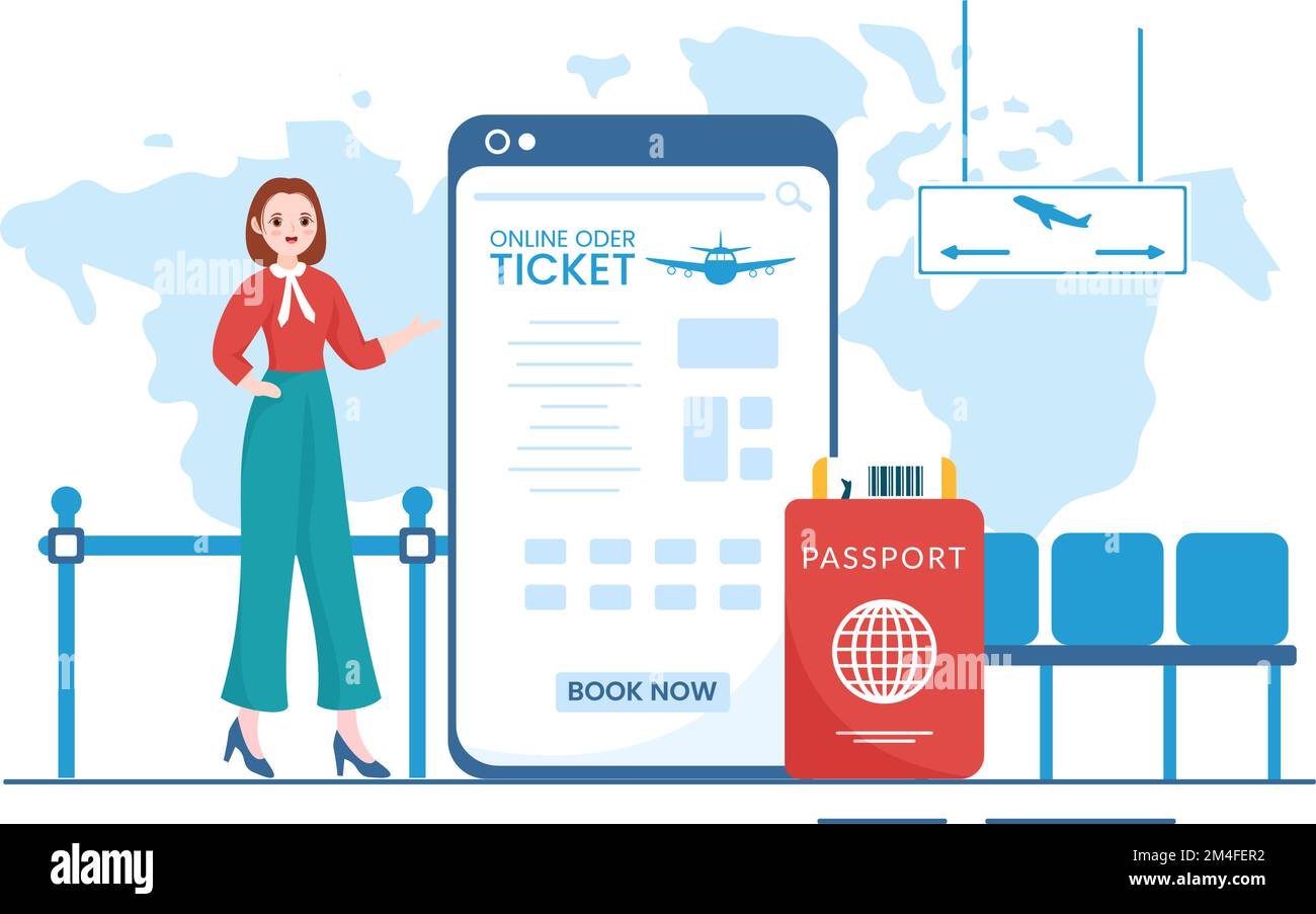 Online Travel Ticket Store Through transportation and Journey Provider ...