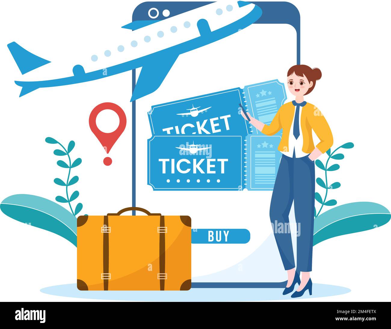 Online Travel Ticket Store Through transportation and Journey Provider ...