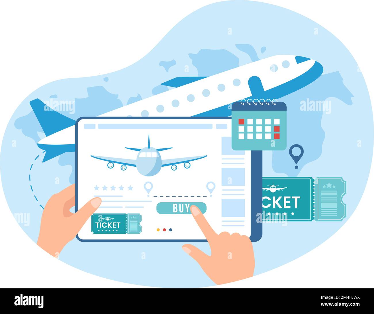 Online Travel Ticket Store Through transportation and Journey Provider ...