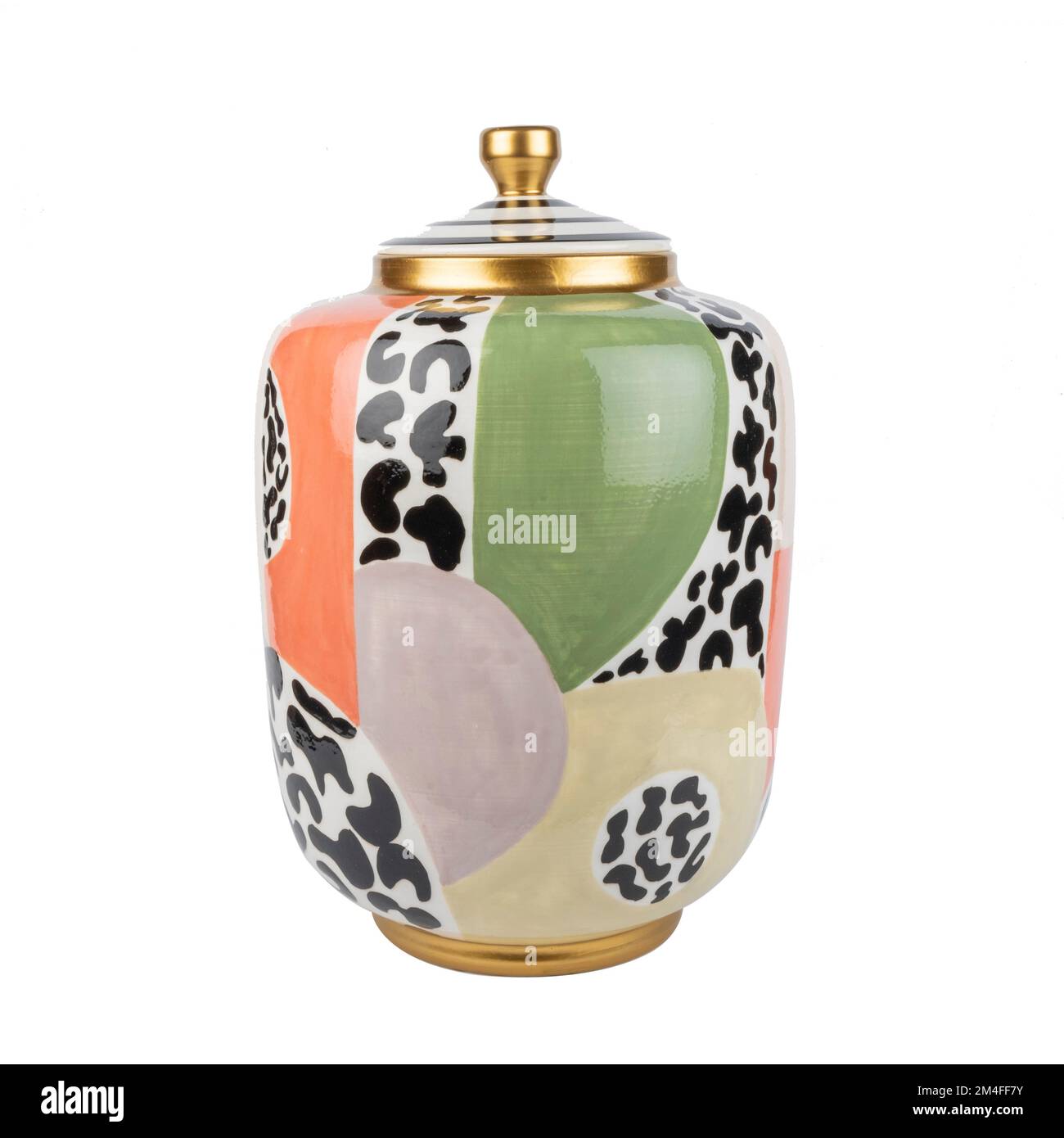 Colorful marble texture Cut Out Stock Images & Pictures - Alamy