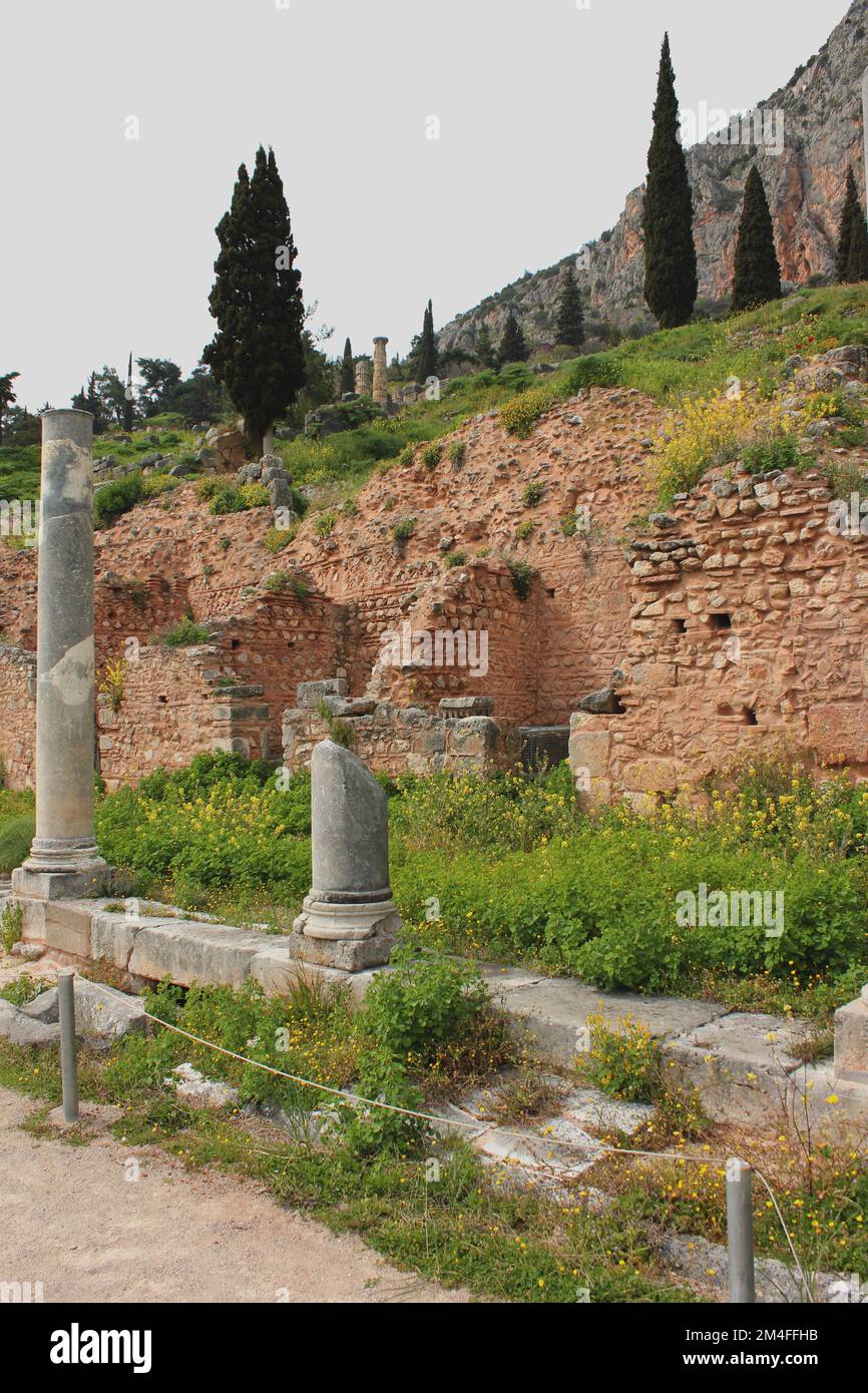 Athenians hi-res stock photography and images - Alamy