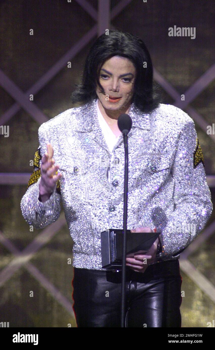 American music awards 2002 hi-res stock photography and images - Alamy