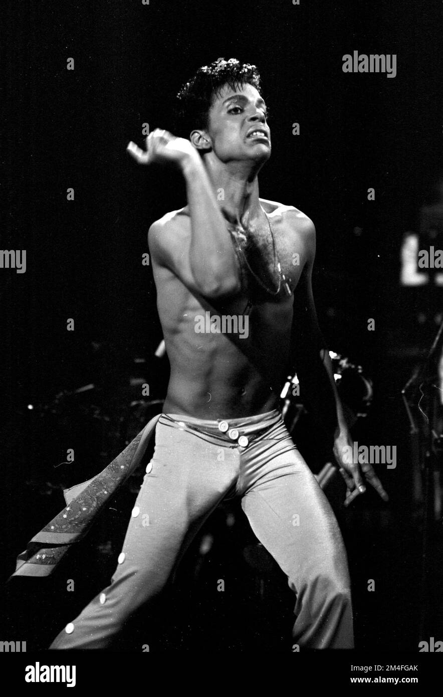 Music icon prince hi-res stock photography and images - Alamy