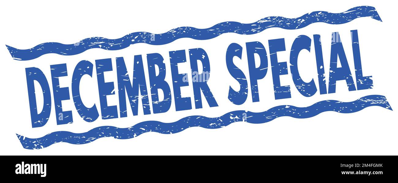 December special hi-res stock photography and images - Alamy