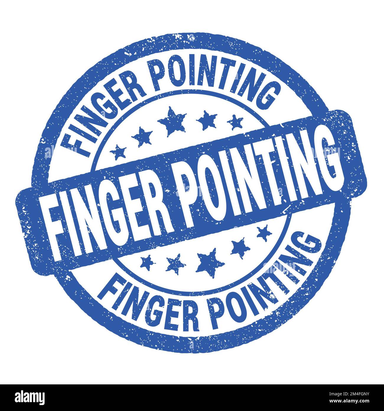 Finger pointing text written hi-res stock photography and images - Alamy