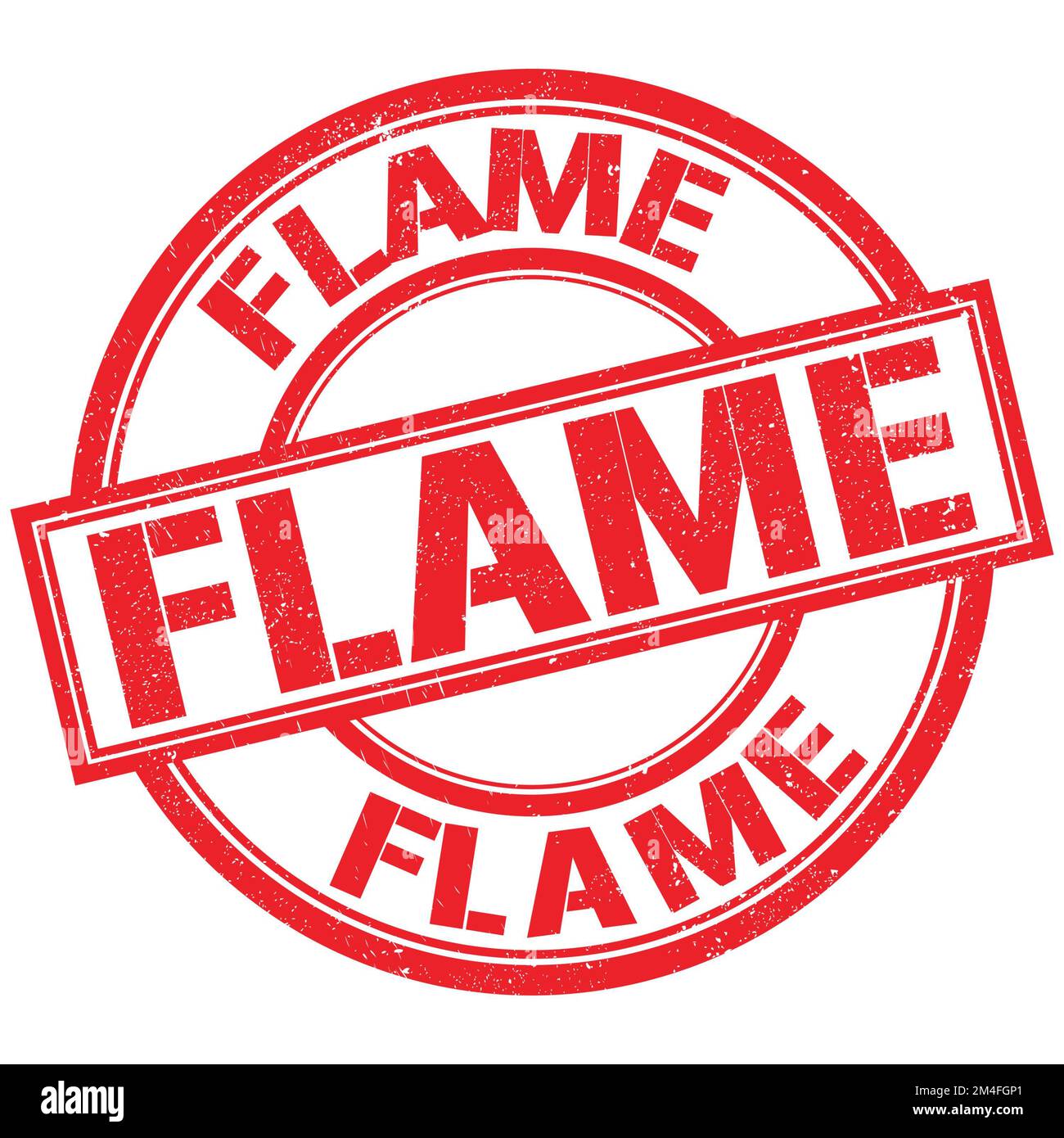 Flame text Cut Out Stock Images & Pictures - Alamy