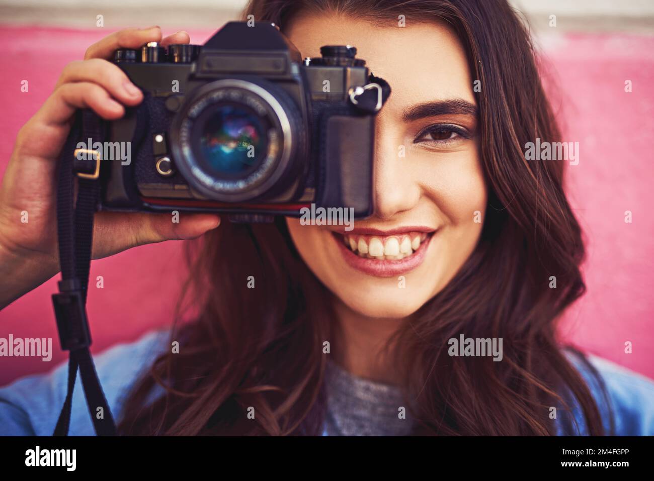 Handy camera hi-res stock photography and images - Alamy