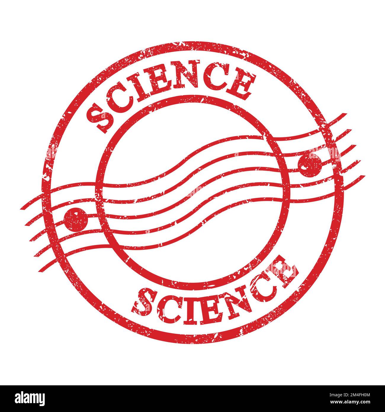Science word written on Cut Out Stock Images & Pictures - Alamy