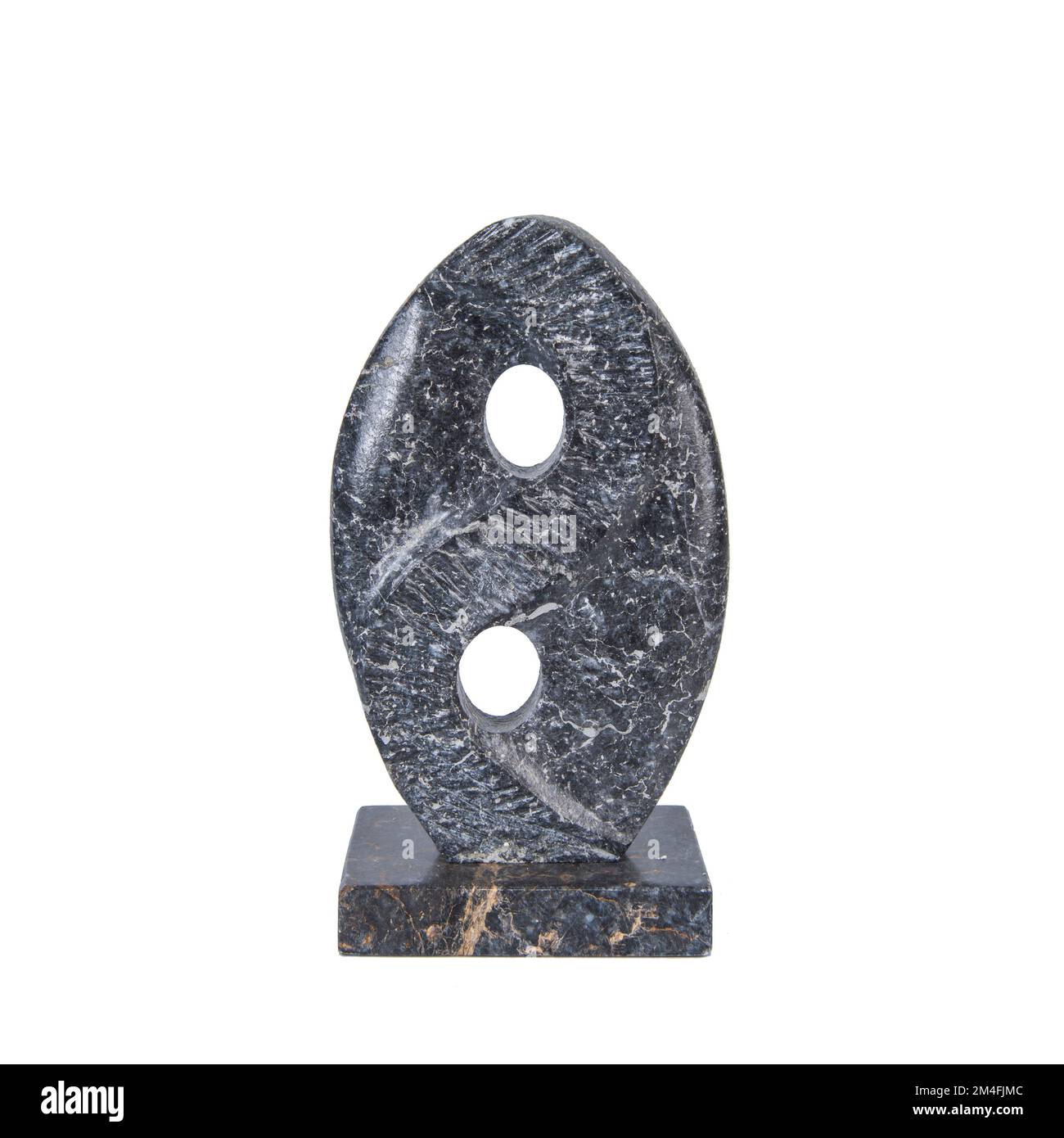 home decor accessory object isolated on white Stock Photo - Alamy