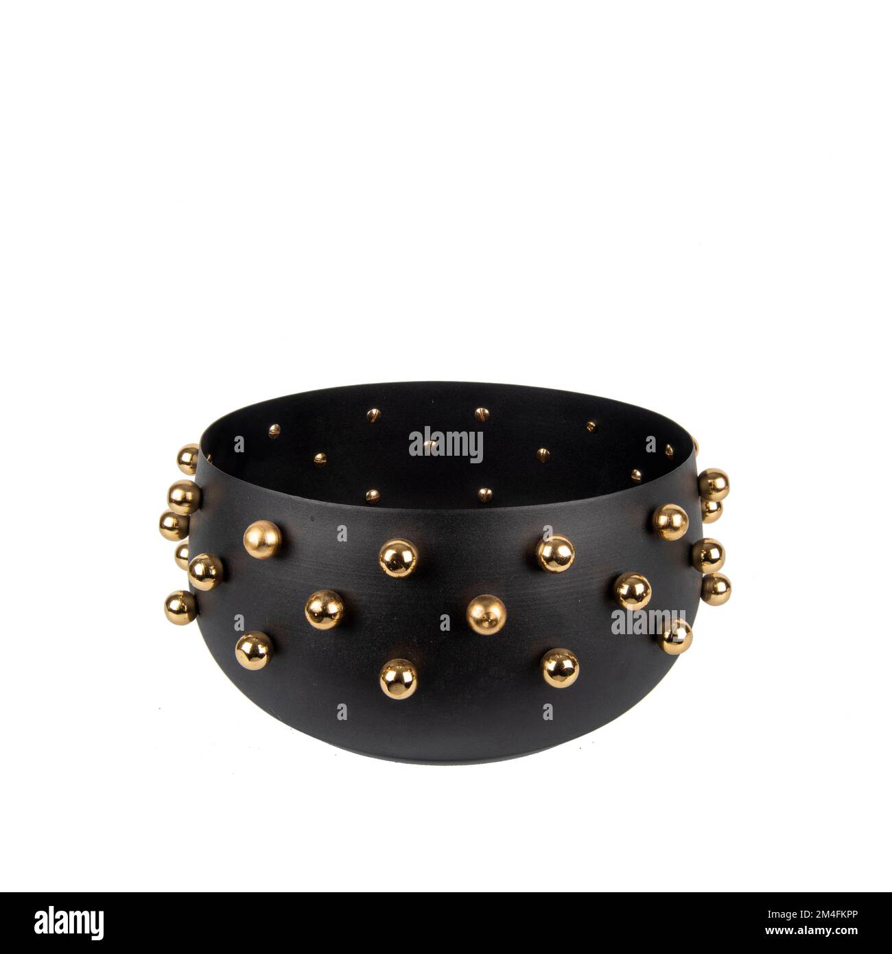 Old fashioned mixing bowl Cut Out Stock Images & Pictures - Alamy